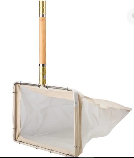 Tapered Kick Net – Jaring Tendangan Meruncing | hitejaya.com