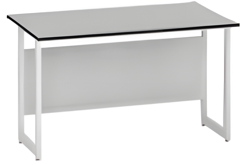 Meja Laboratorium 0105 Phenolic Ukuran 1500 x 600 x 800 mm | hitejaya.com