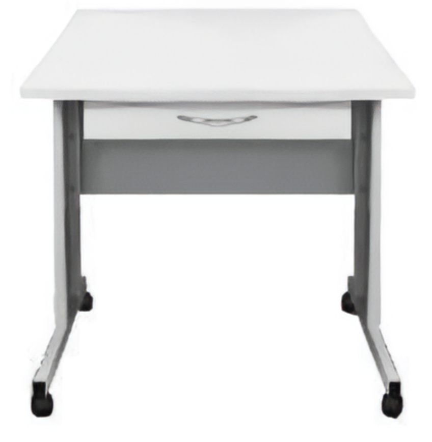Meja Laboratorium HPL 080 Ukuran 800 x 600 x 750 mm | hitejaya.com